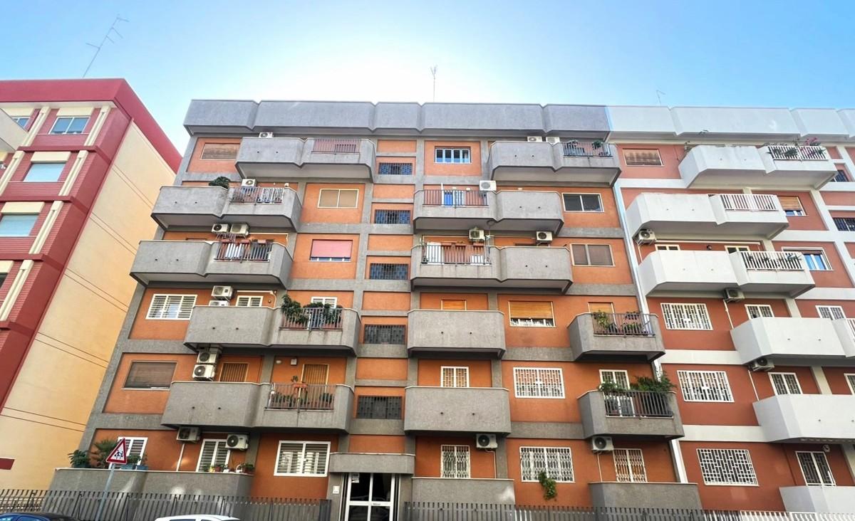 Appartamento in vendita a Bari