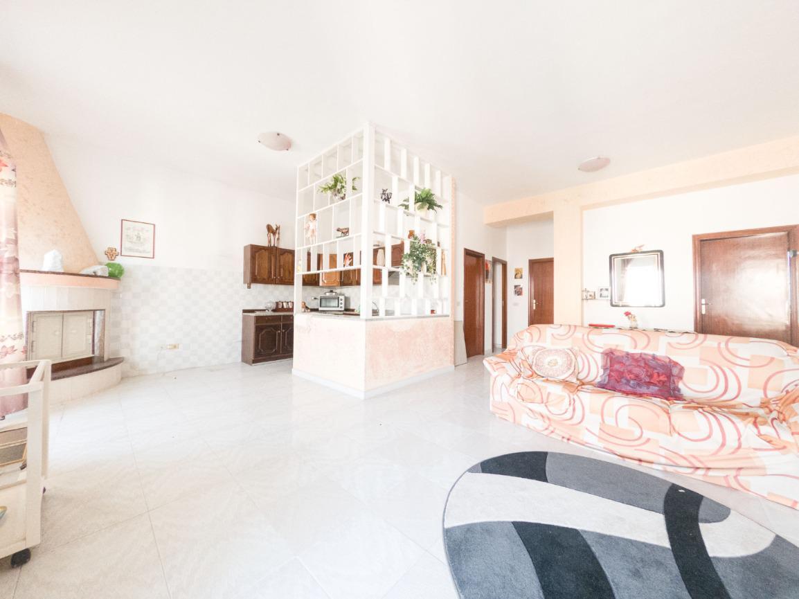 Appartamento in vendita a Vieste