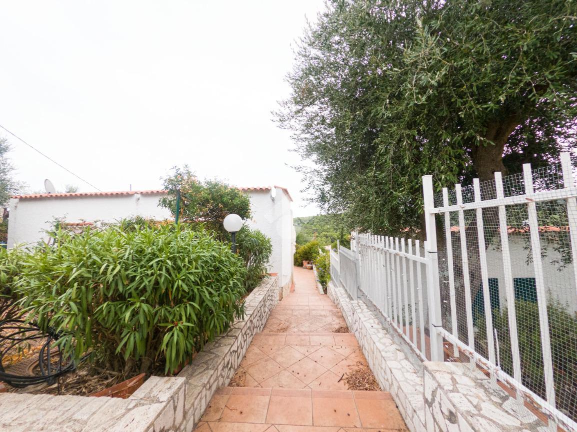 Villa in vendita a Vieste