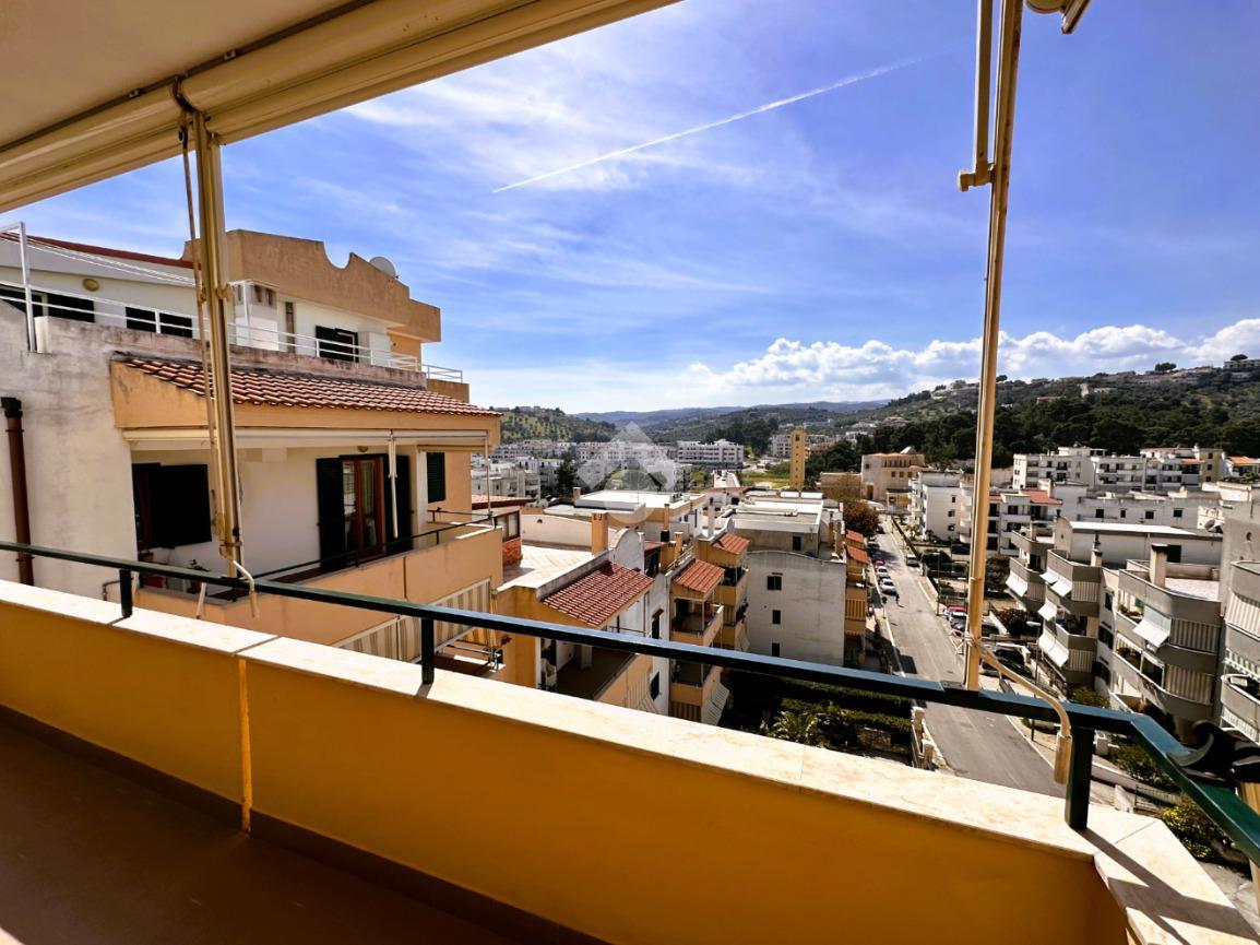 Appartamento in vendita a Vieste
