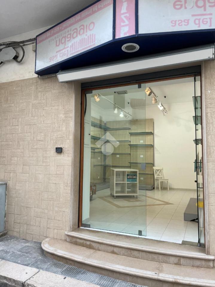 Box in affitto a Vieste