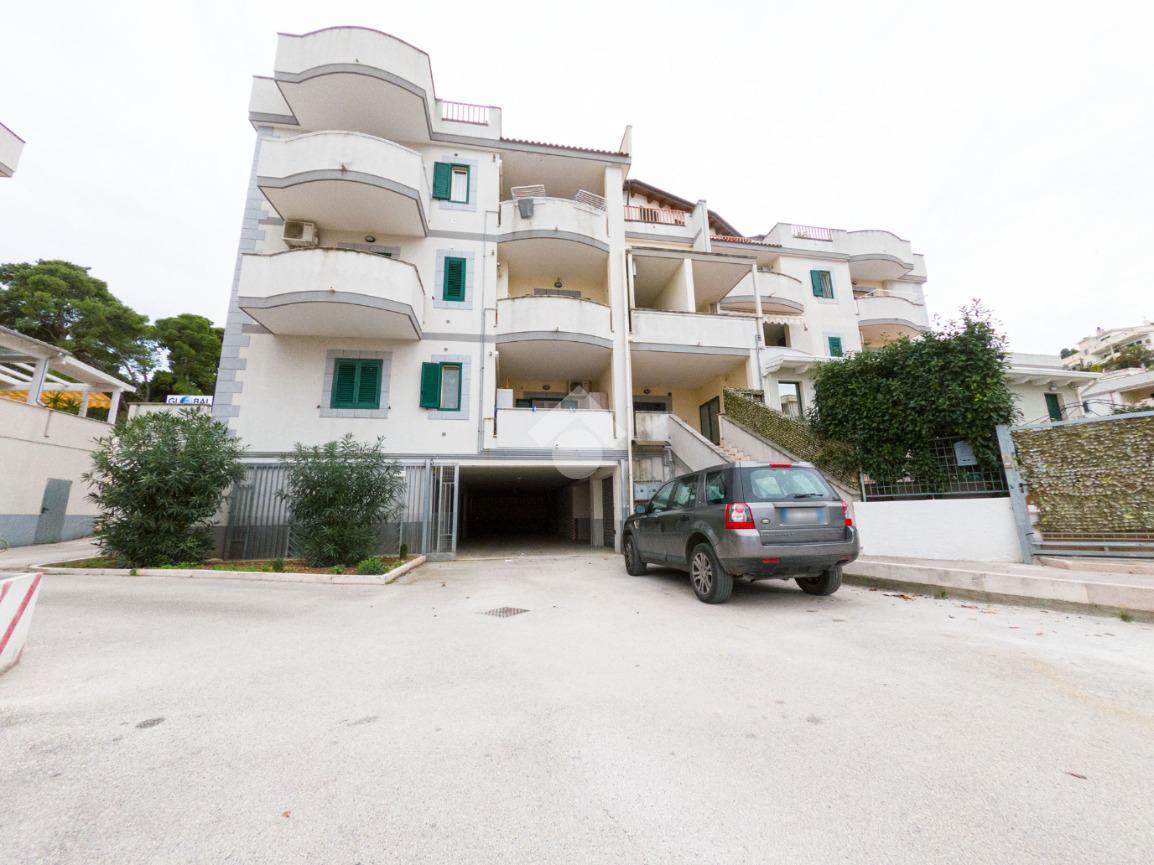 Appartamento in vendita a Vieste