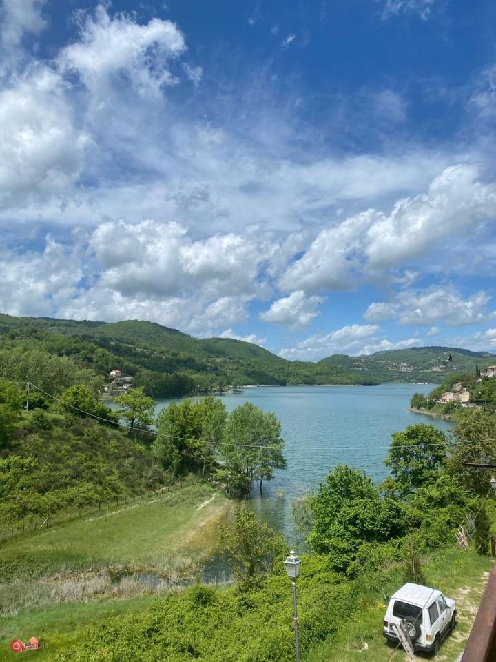 Appartamento in vendita a Colle Di Tora