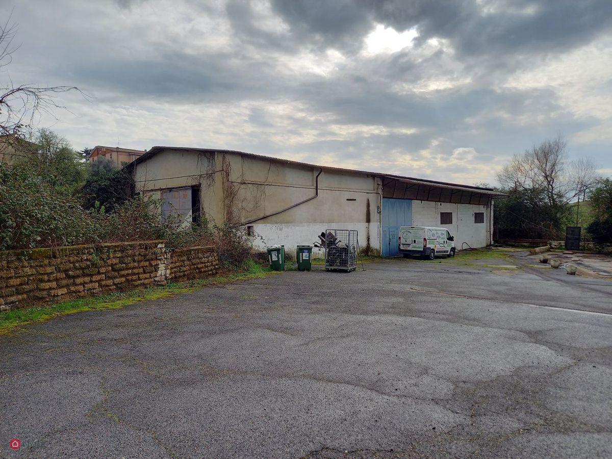 Laboratorio in affitto a Roma