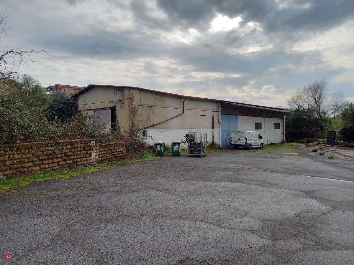 Laboratorio in affitto a Roma