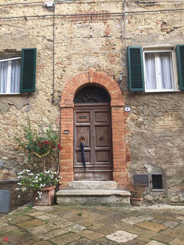 Appartamento in vendita a Cetona