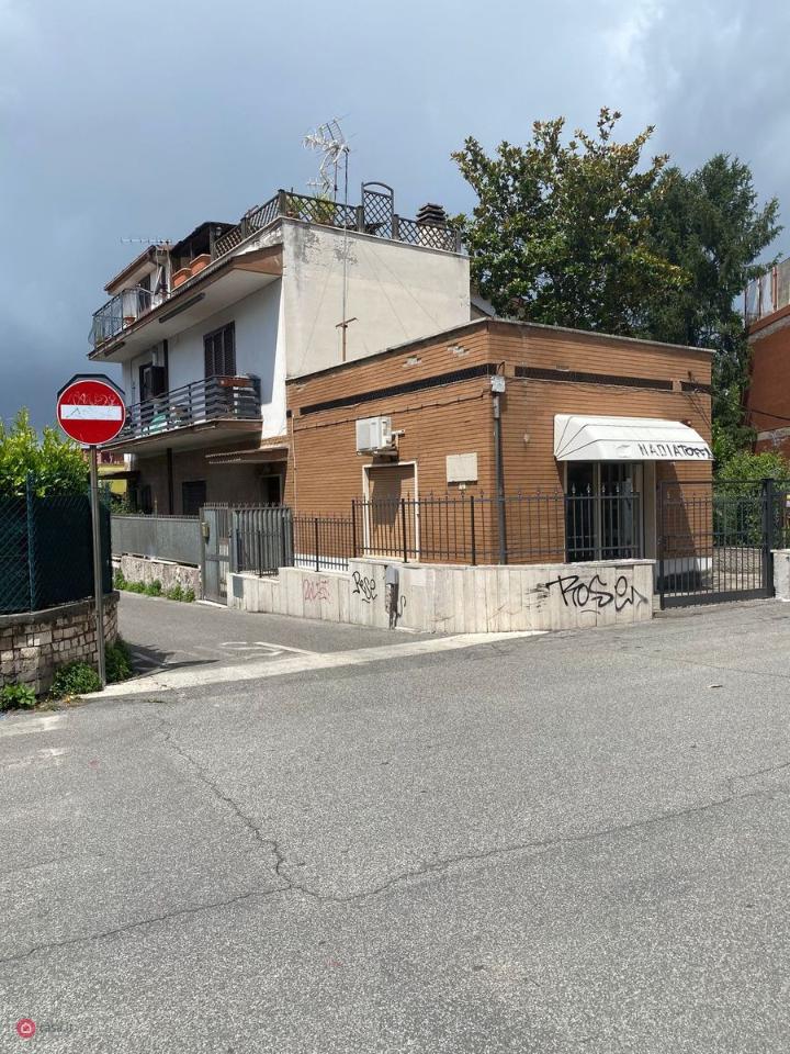 Negozio in vendita a Guidonia Montecelio