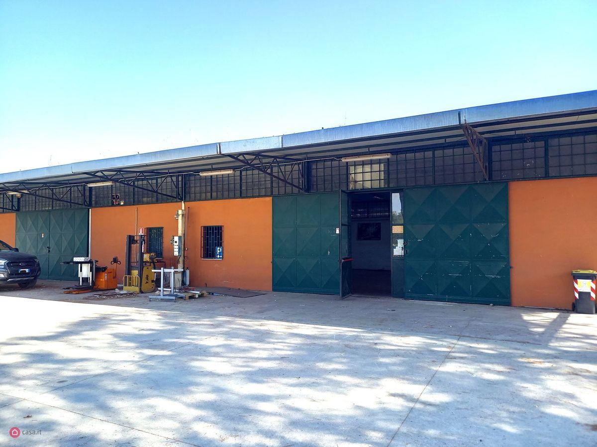 Laboratorio in affitto a Roma