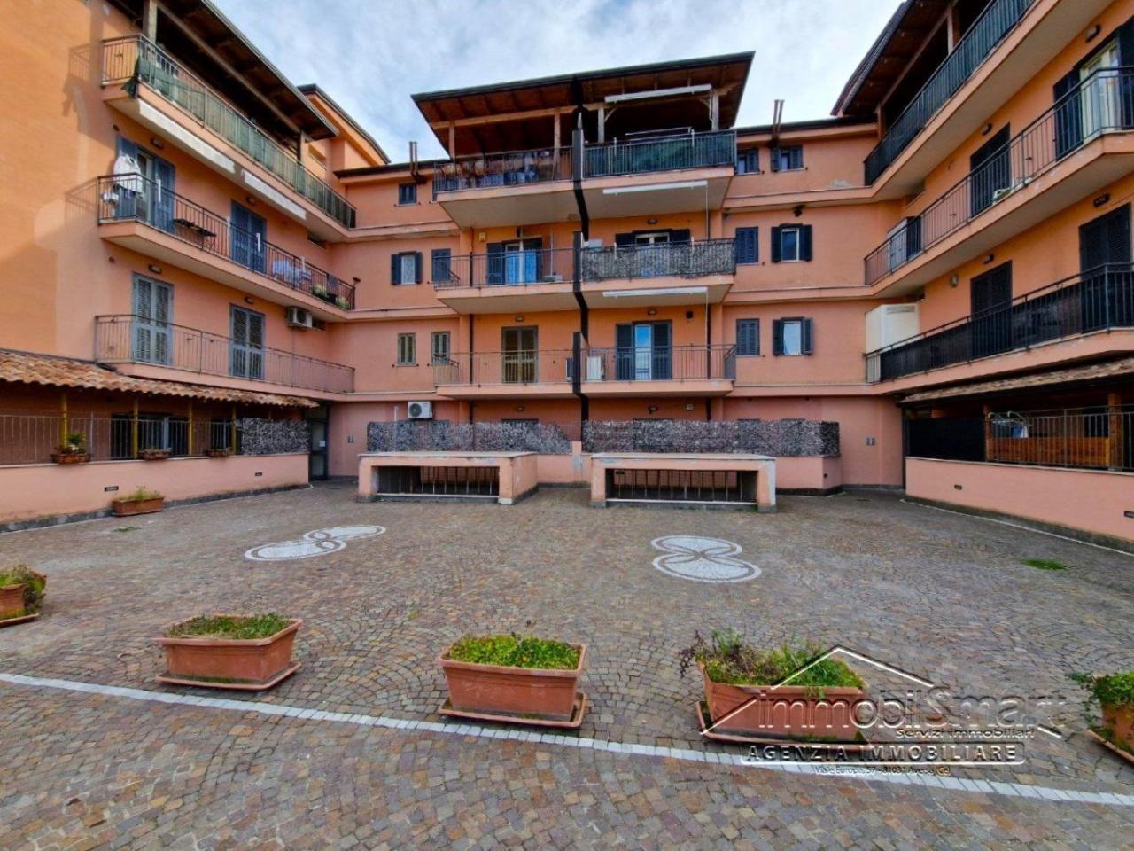 Appartamento in vendita a Aversa