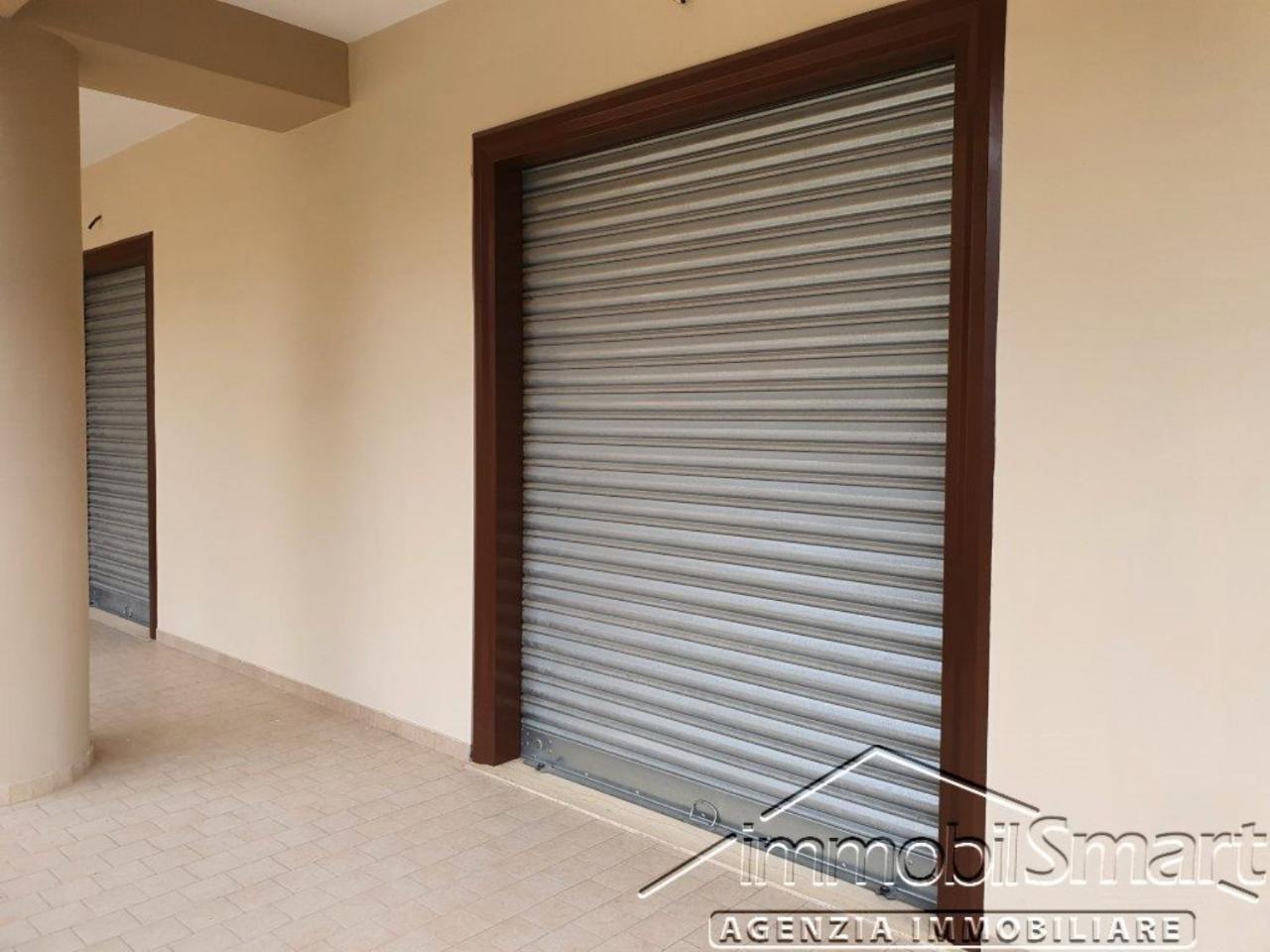 Ufficio in affitto a Gricignano Di Aversa