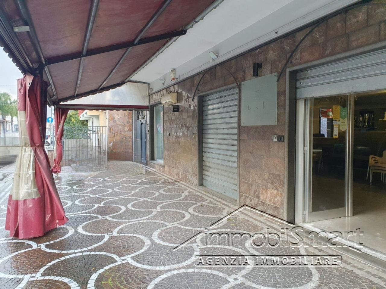 Negozio in affitto a Gricignano Di Aversa