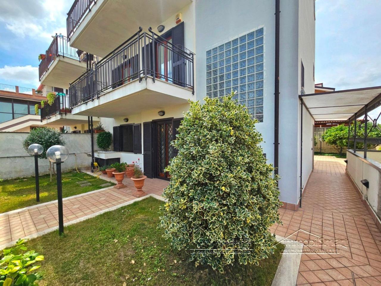 Appartamento in vendita a Carinaro