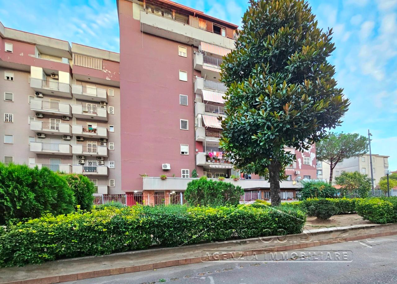 Appartamento in vendita a Melito Di Napoli