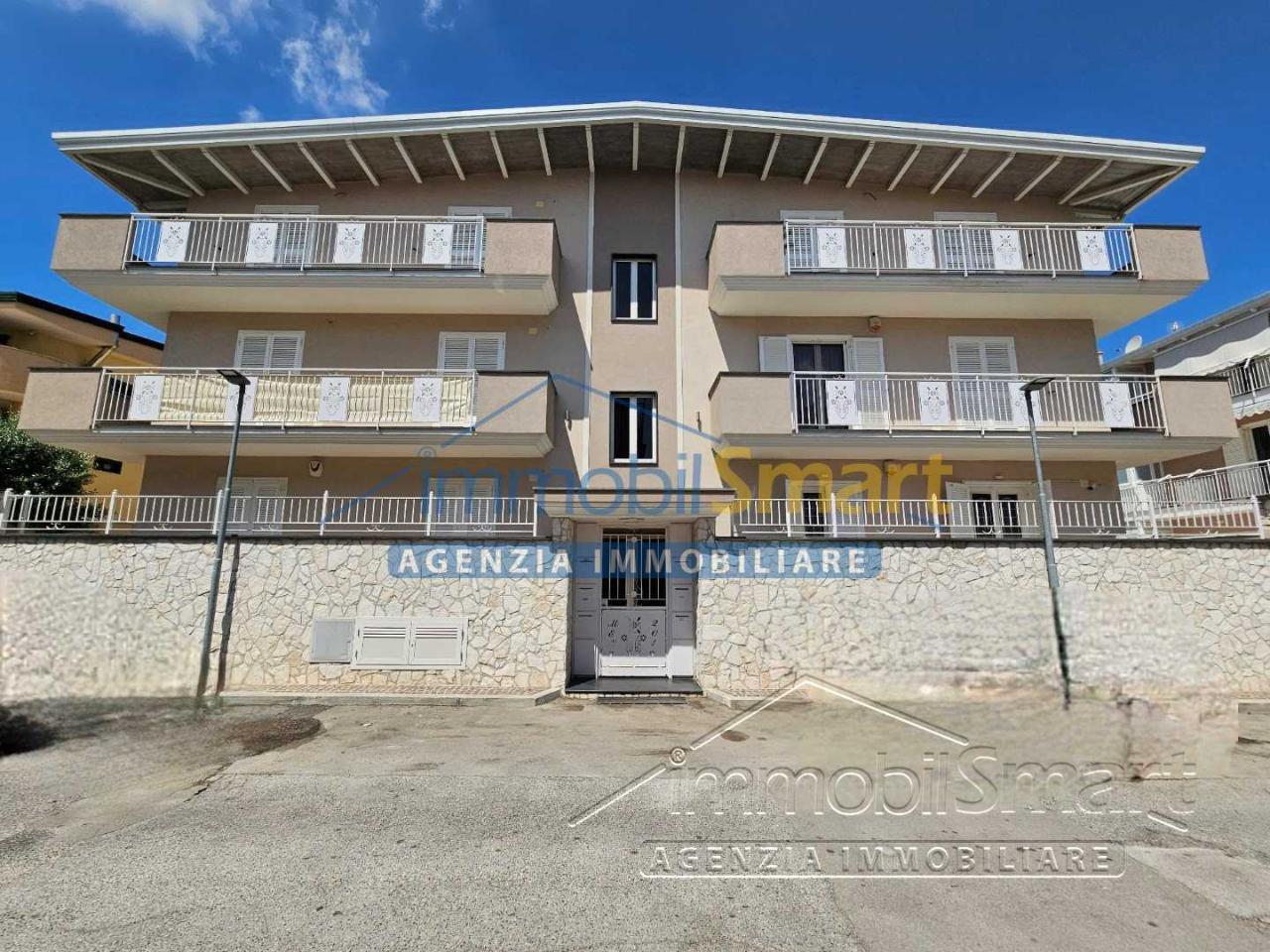 Appartamento in vendita a Cesa