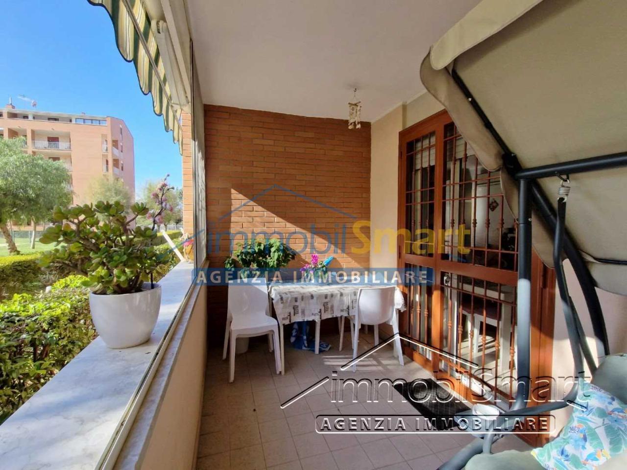 Appartamento in vendita a Gricignano Di Aversa