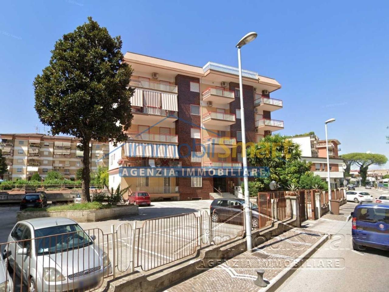 Appartamento in vendita a Aversa