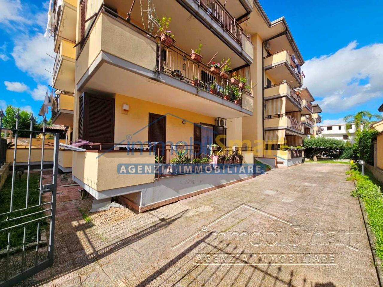 Appartamento in vendita a Trentola Ducenta