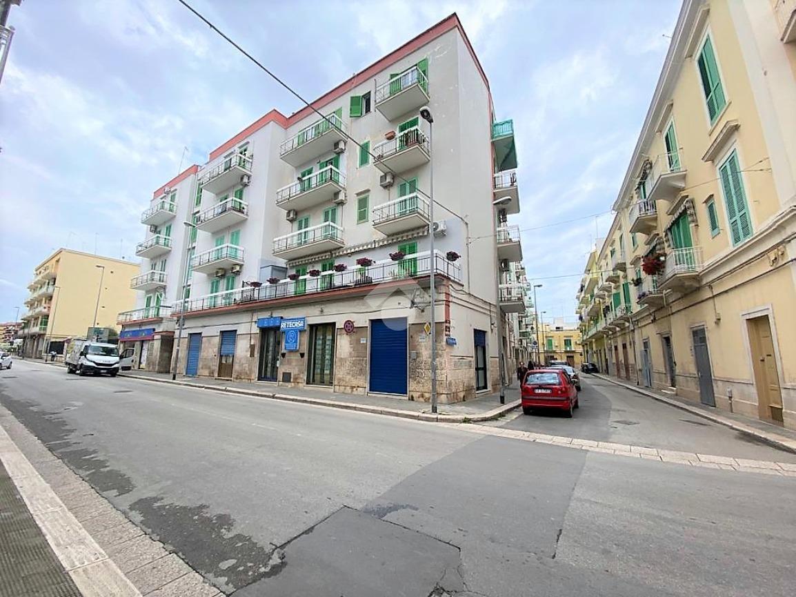 Appartamento in vendita a Molfetta