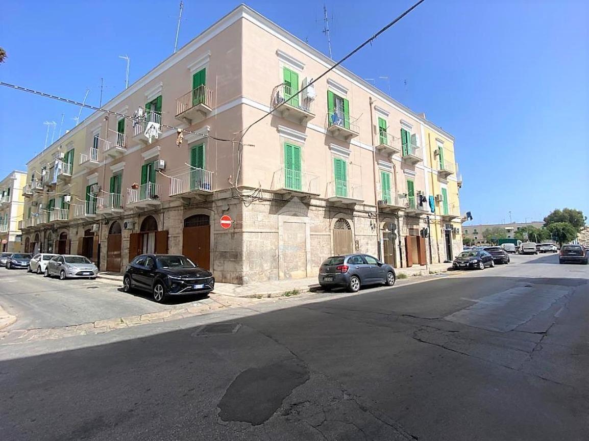 Appartamento in vendita a Molfetta