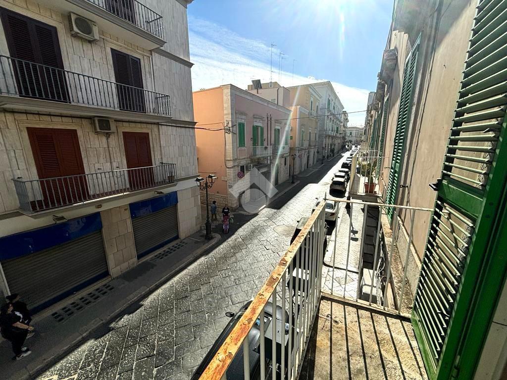 Appartamento in vendita a Molfetta