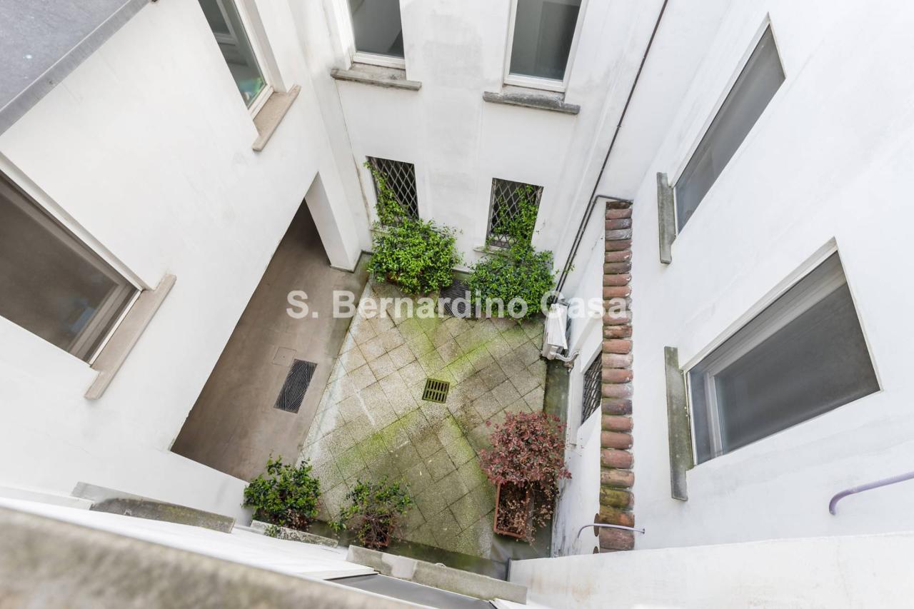 Ufficio in vendita a Bergamo