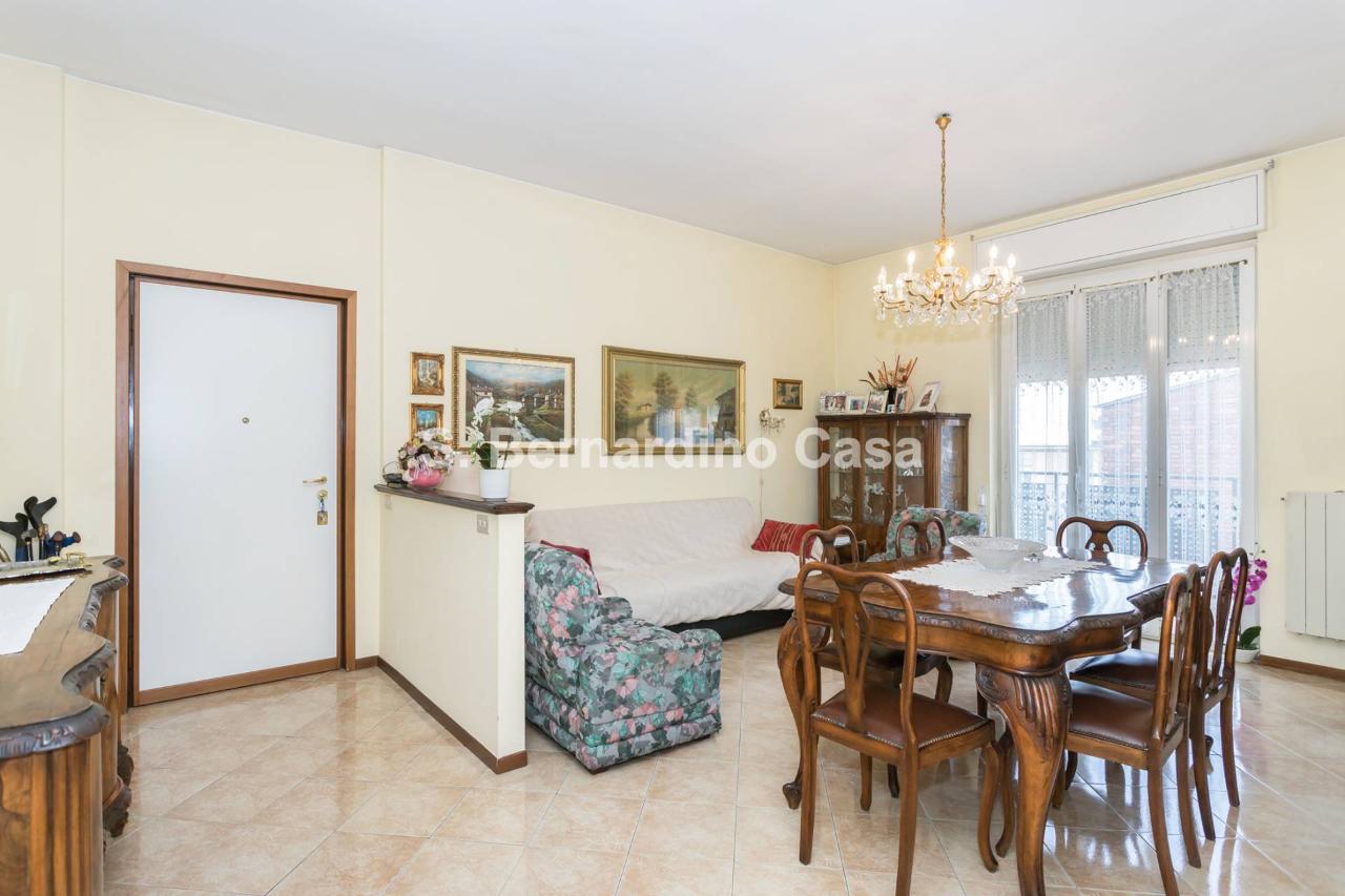 Appartamento in vendita a Bergamo