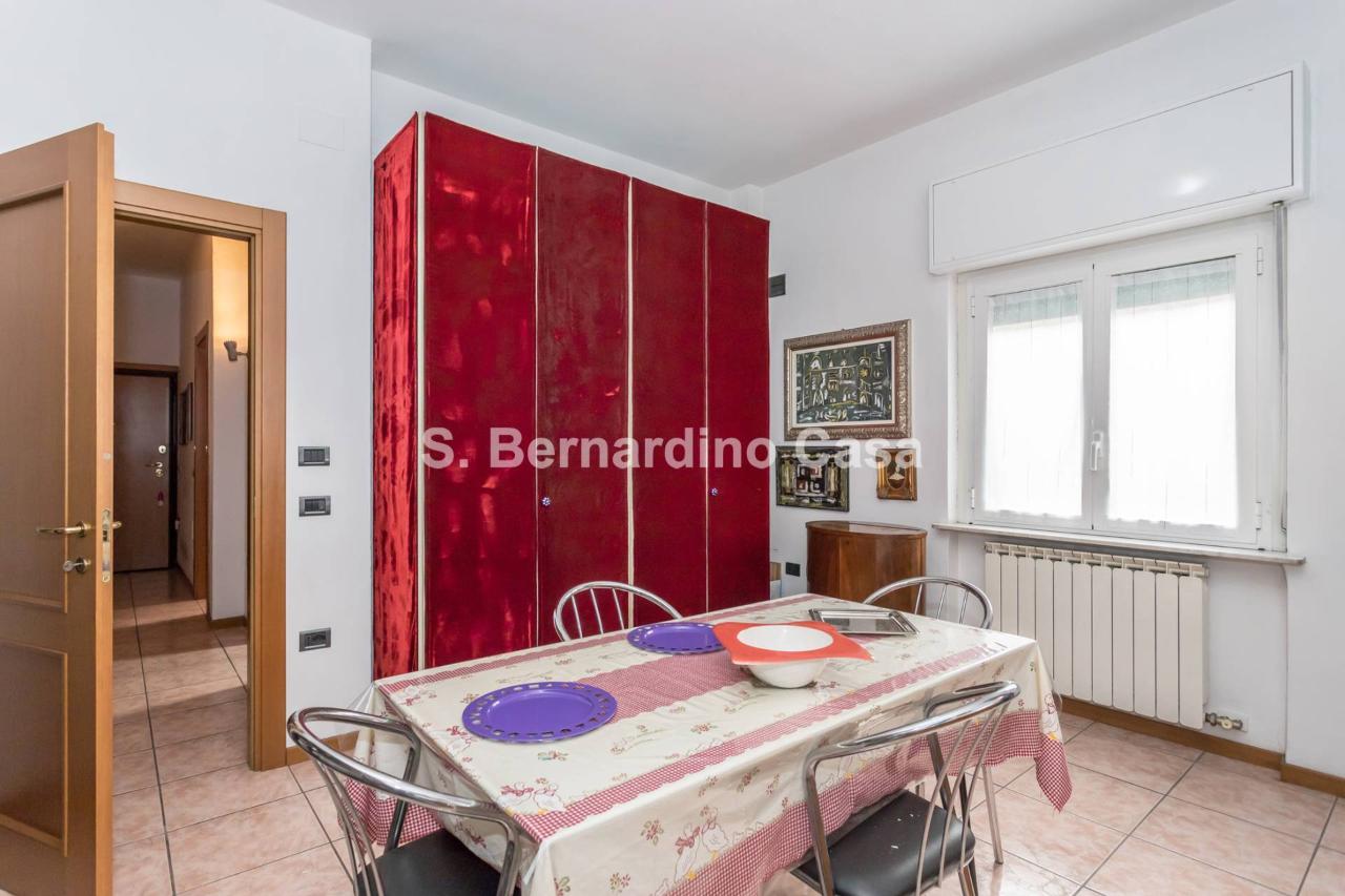 Appartamento in vendita a Bergamo