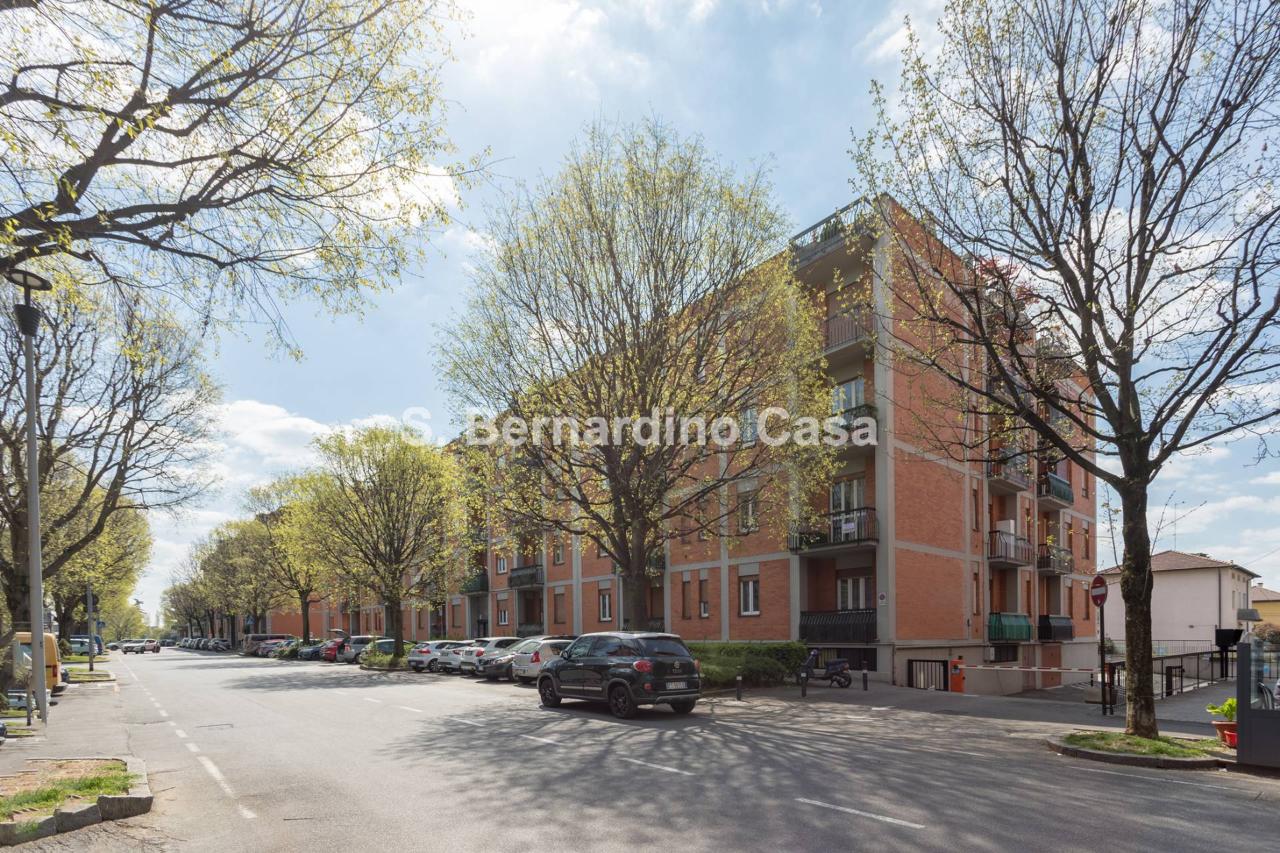 Appartamento in vendita a Bergamo