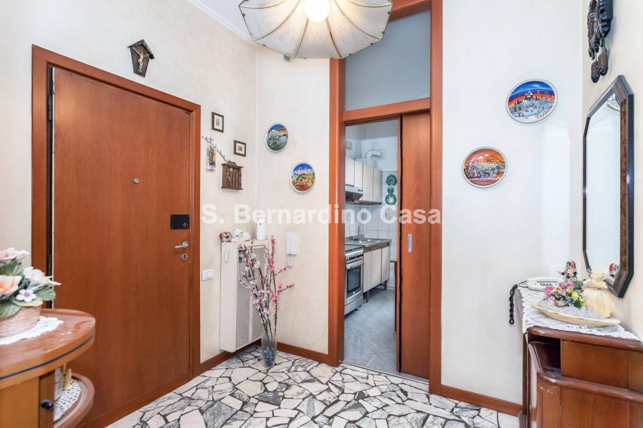 Appartamento in vendita a Bergamo