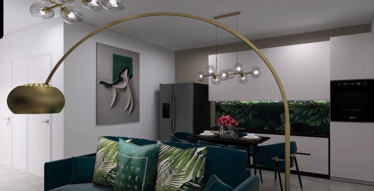 Appartamento in vendita a Campiglia Marittima