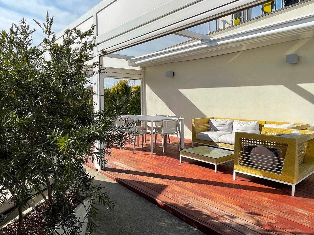 Appartamento in vendita a Bari