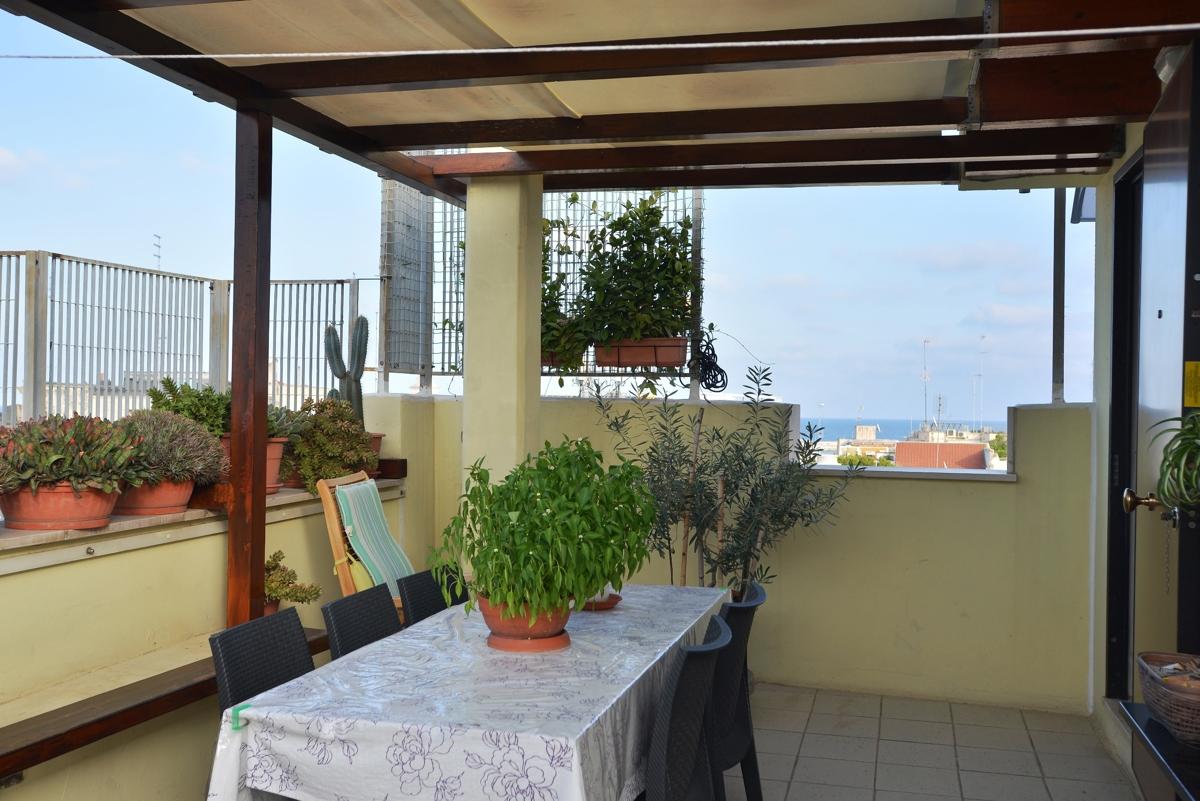 Casa indipendente in vendita a Bari