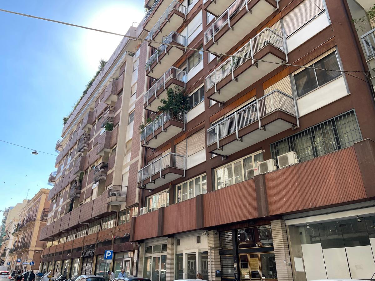 Appartamento in vendita a Bari