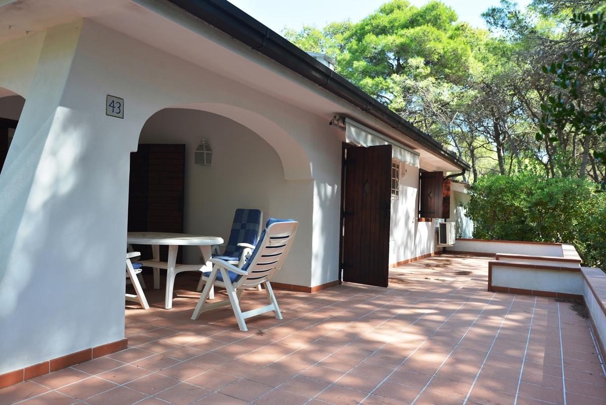Villa in vendita a Castellaneta