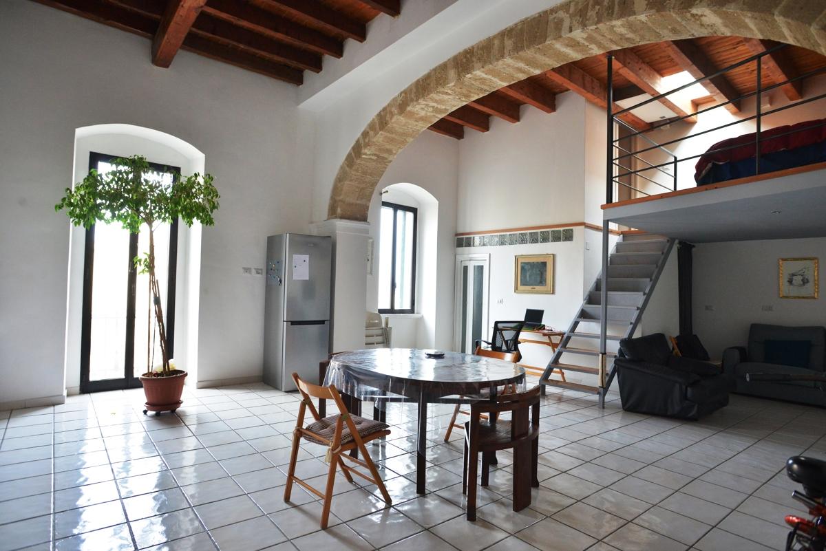 Appartamento in vendita a Bari