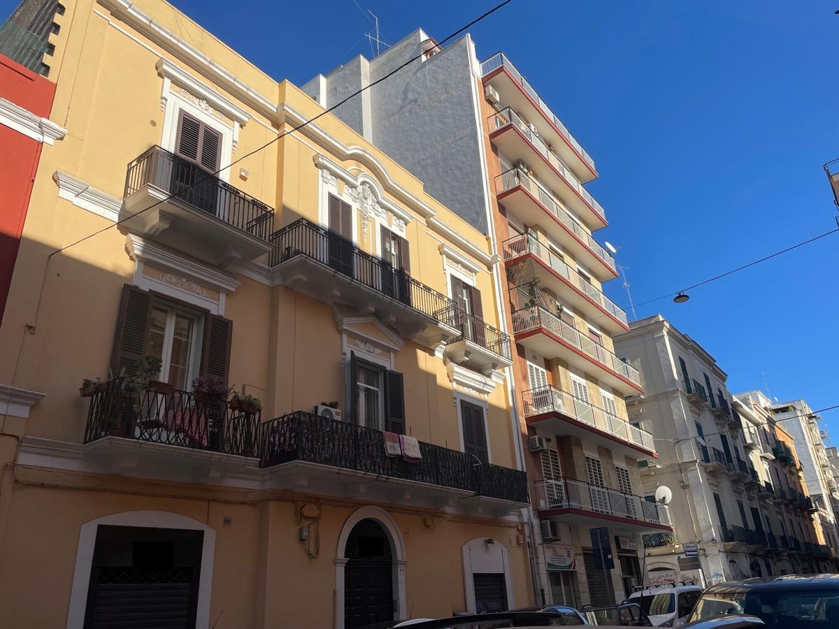 Appartamento in vendita a Bari