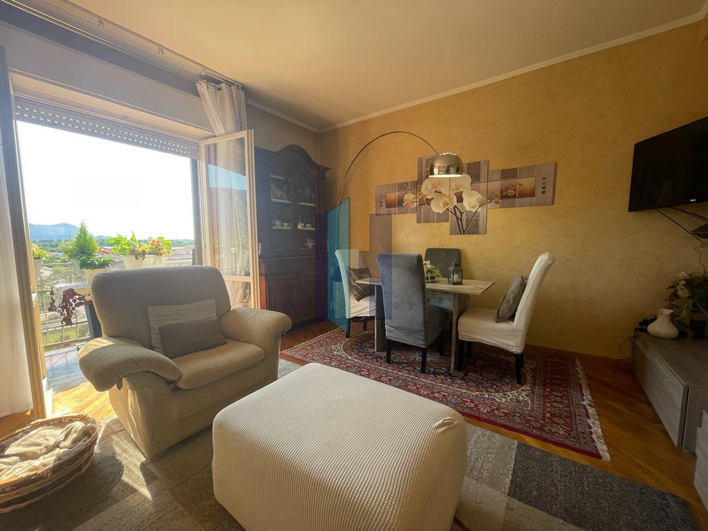 Appartamento in vendita a Brescia