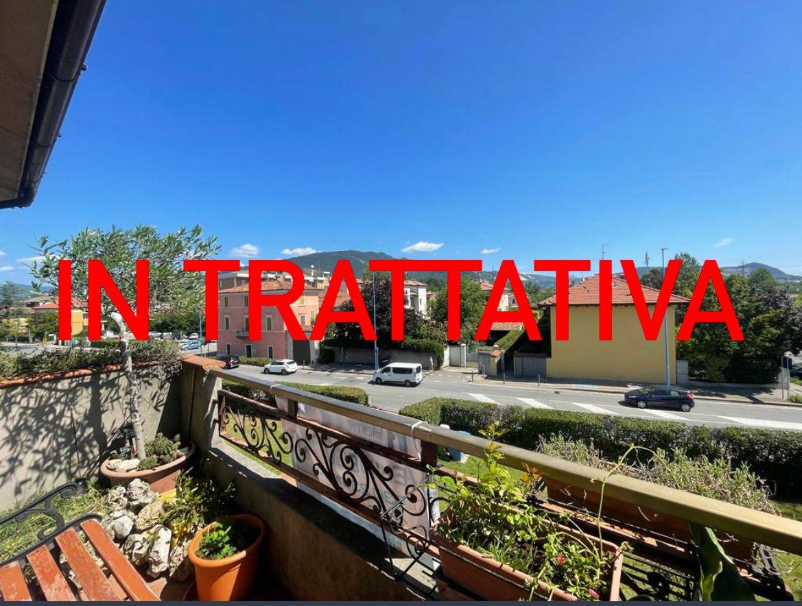 Appartamento in vendita a Brescia