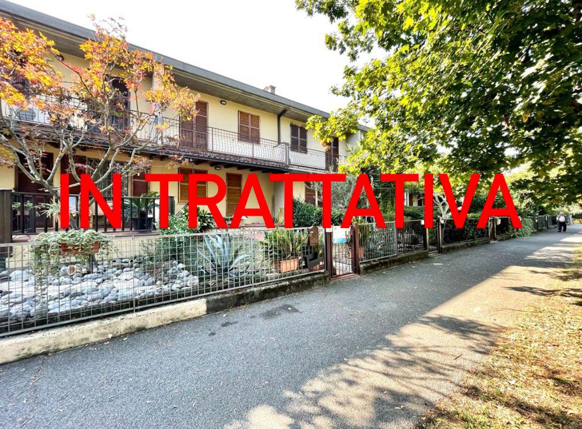 Villa in vendita a Brescia