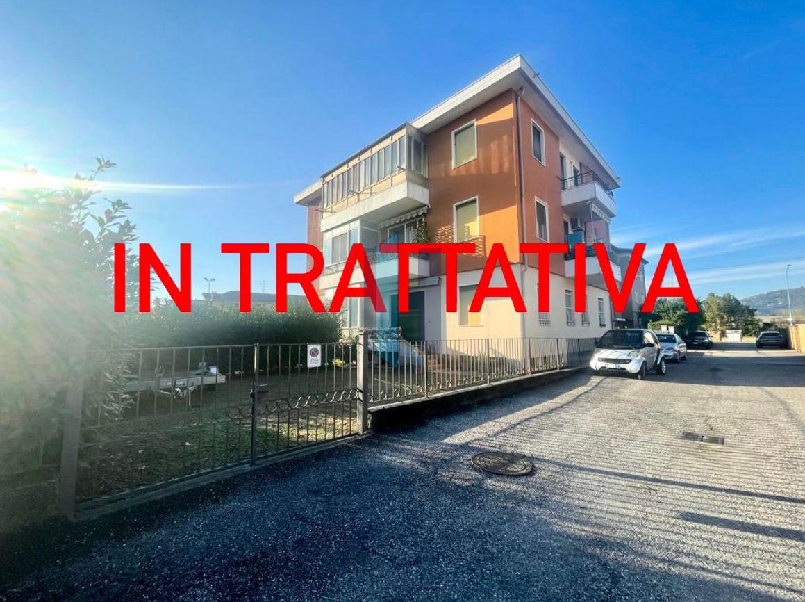 Appartamento in vendita a Brescia