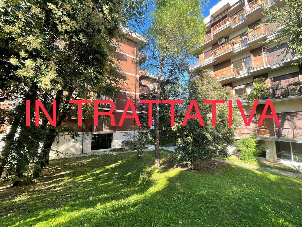 Appartamento in vendita a Brescia