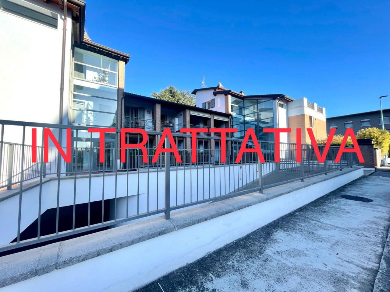 Appartamento in vendita a Brescia