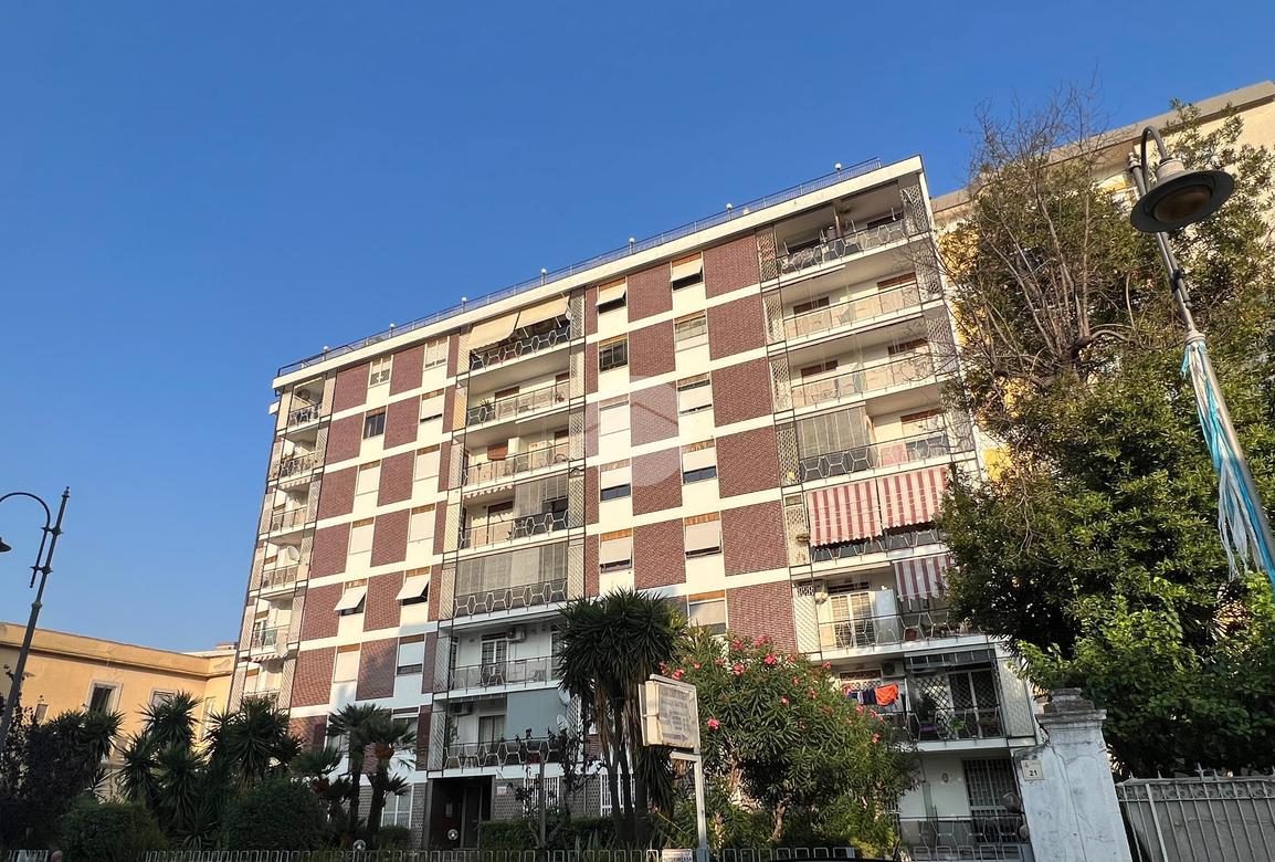 Appartamento in vendita a San Giorgio A Cremano