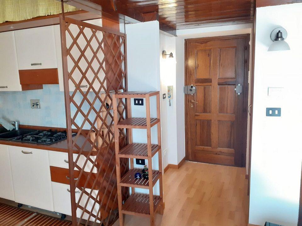 Appartamento in vendita a Avigliana