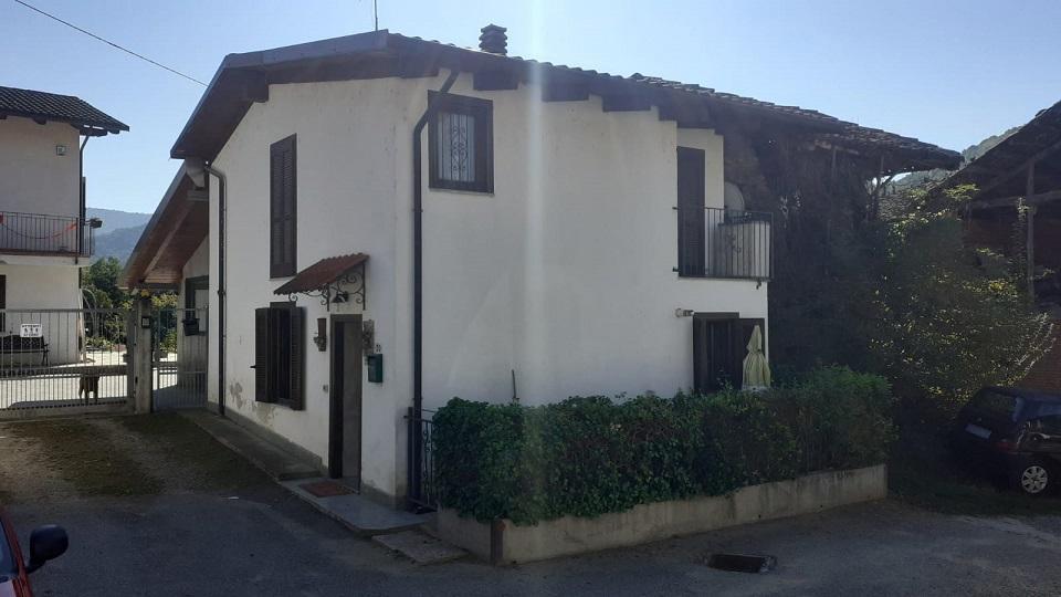 Casa indipendente in vendita a Trana