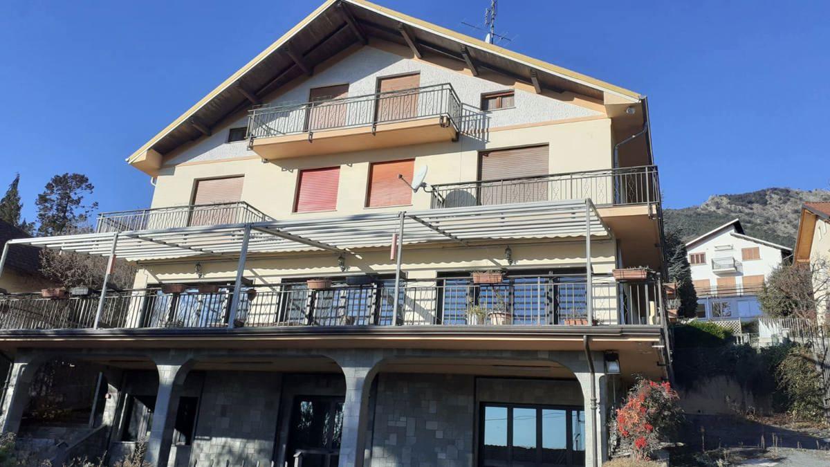 Albergo in affitto a Rubiana