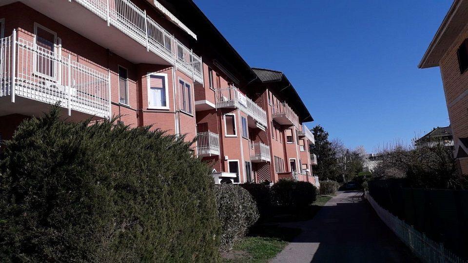 Appartamento in vendita a Avigliana