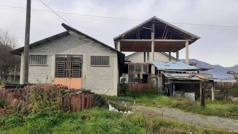 Palazzina commerciale in vendita a Avigliana