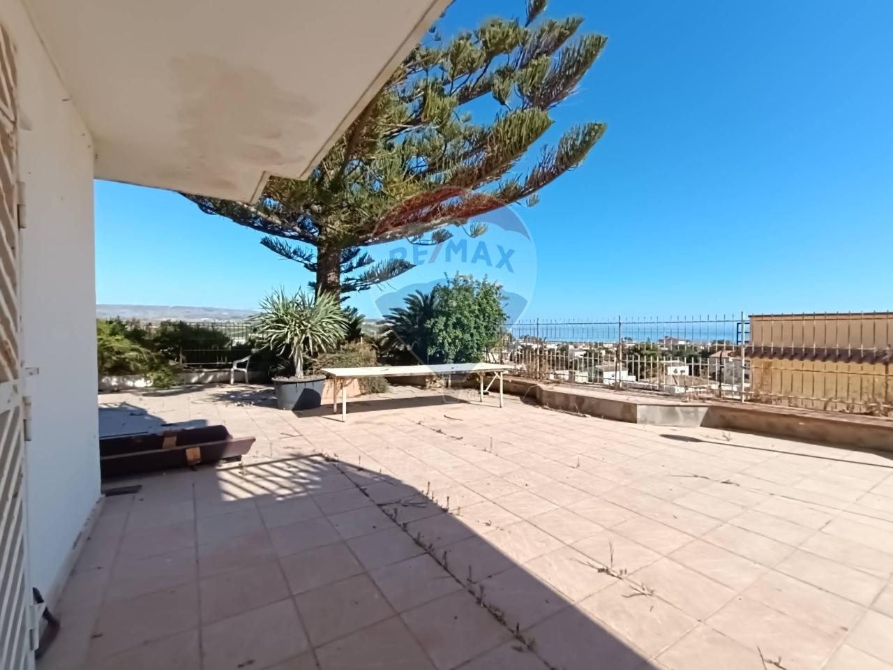 Villa in vendita a Agrigento