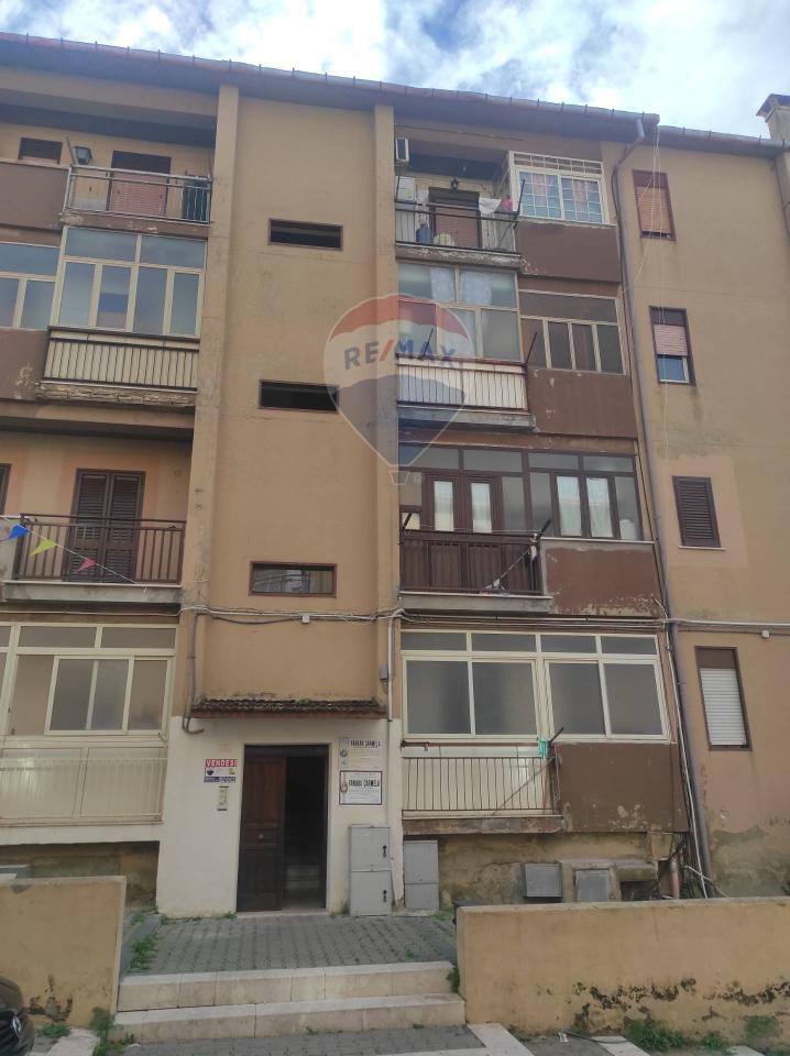 Appartamento in vendita a Favara